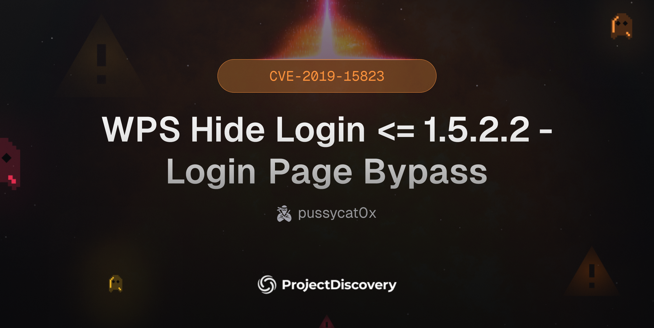 WPS Hide Login