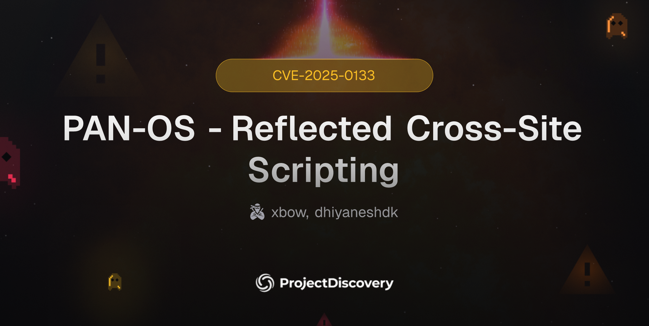 PAN-OS - Reflected Cross-Site Scripting