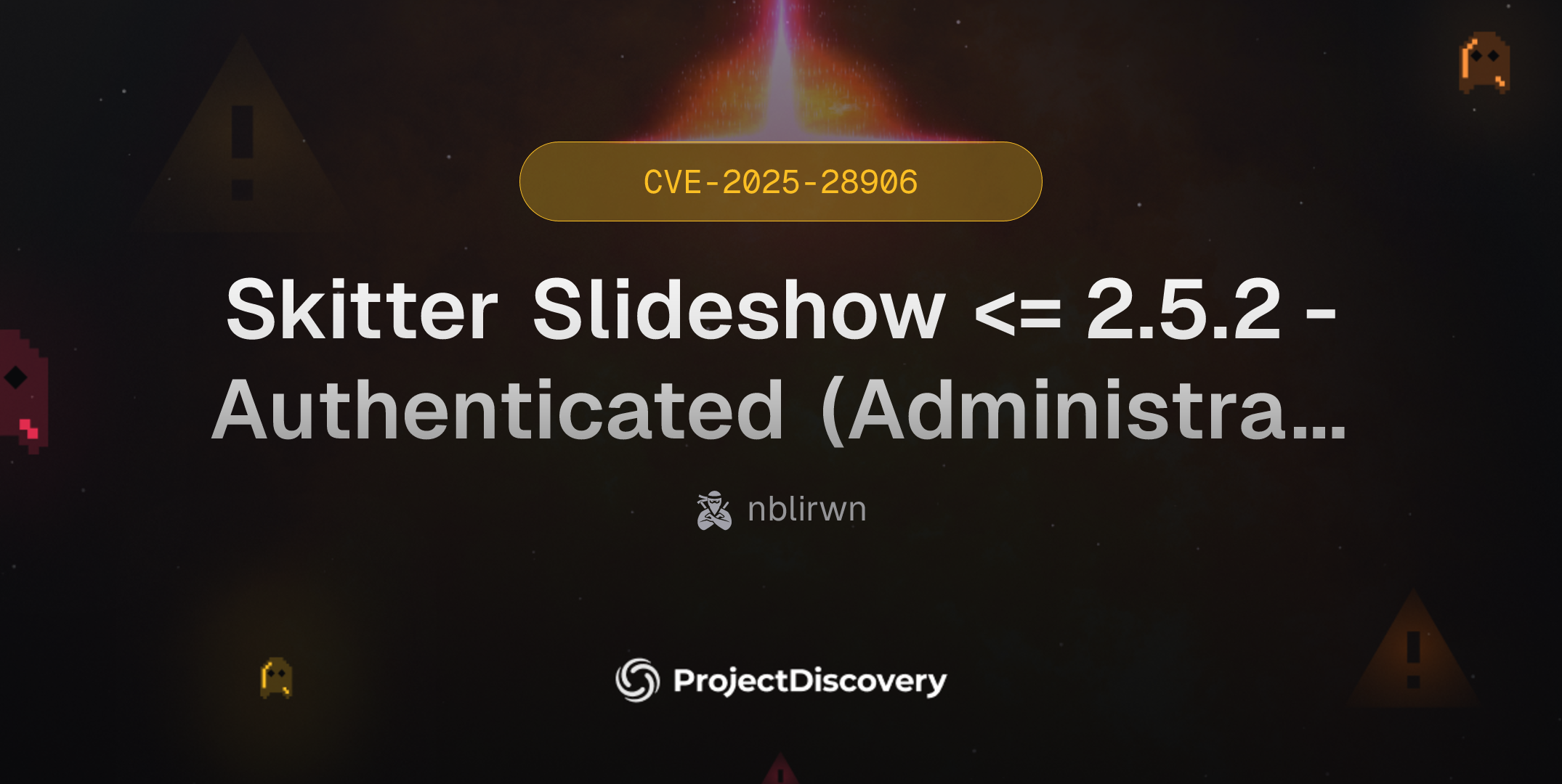 Skitter Slideshow