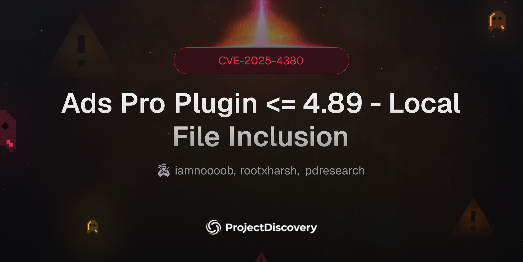 Ads Pro Plugin