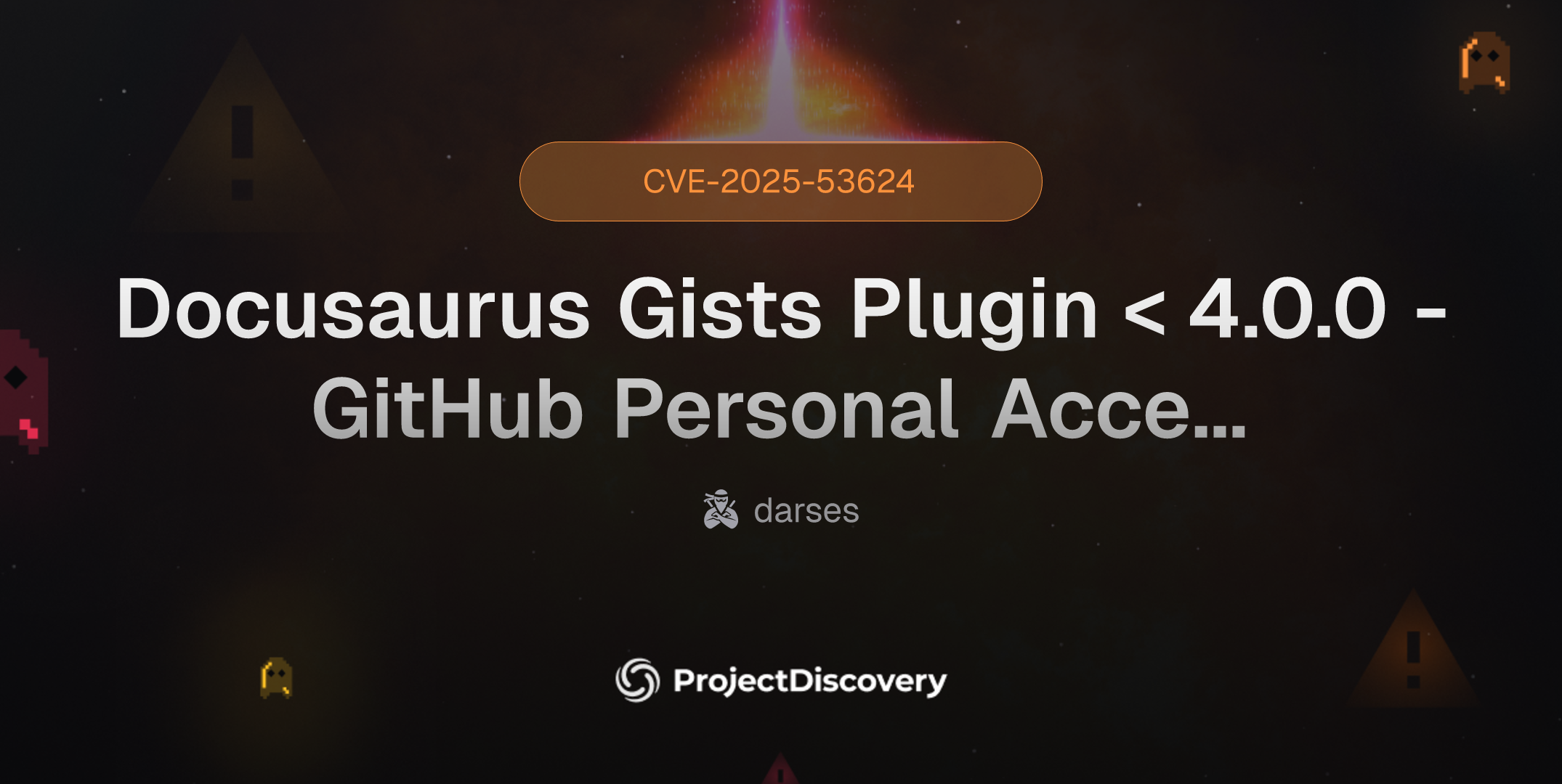 Docusaurus Gists Plugin
