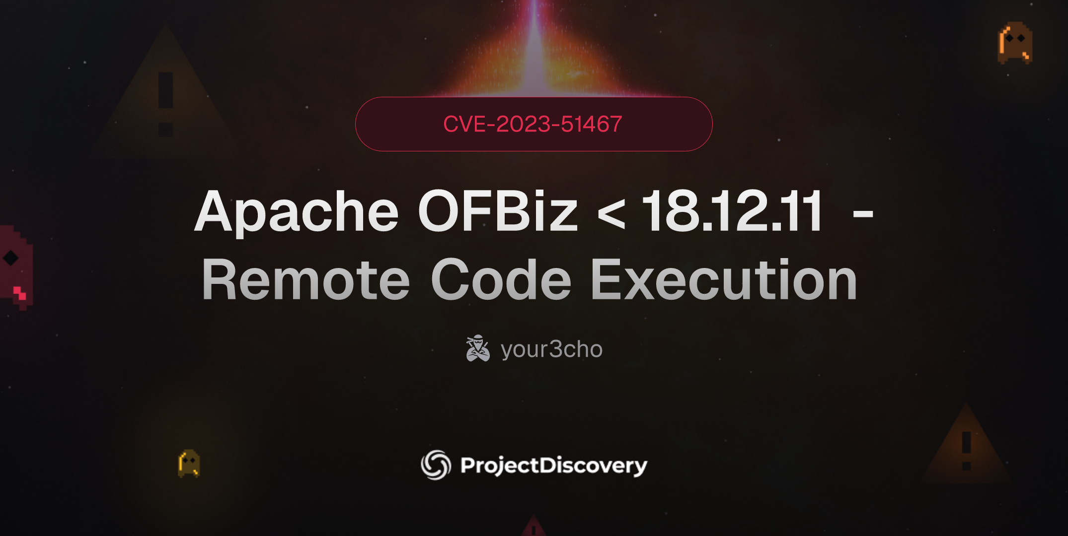 Apache OFBiz